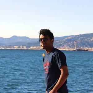 Annamalai Palaniappan | Kevera