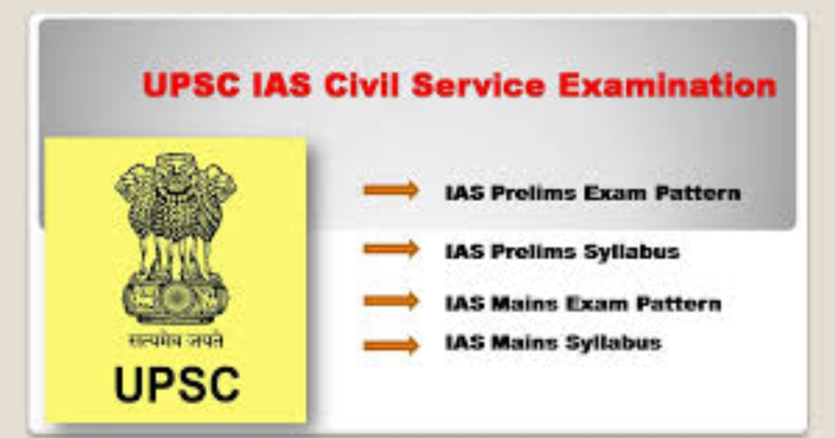 UPDATED UPSC PATTERN/IAS EXAM SYLLABUS of PRELIMS and MAINS | Kevera